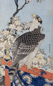 Symbolism & Motifs Found in Ukiyo-e - Woodblock Print Blog